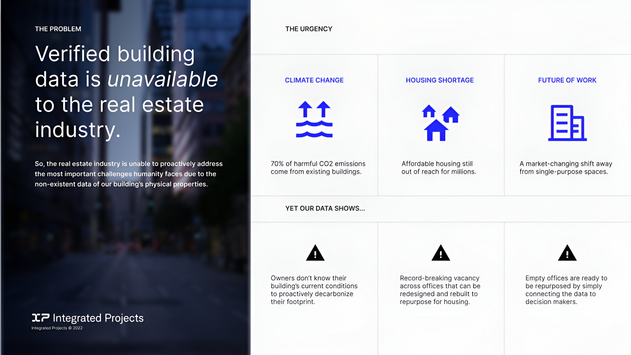 Understanding Scan to BIM Architecture with Integrated Projects ...