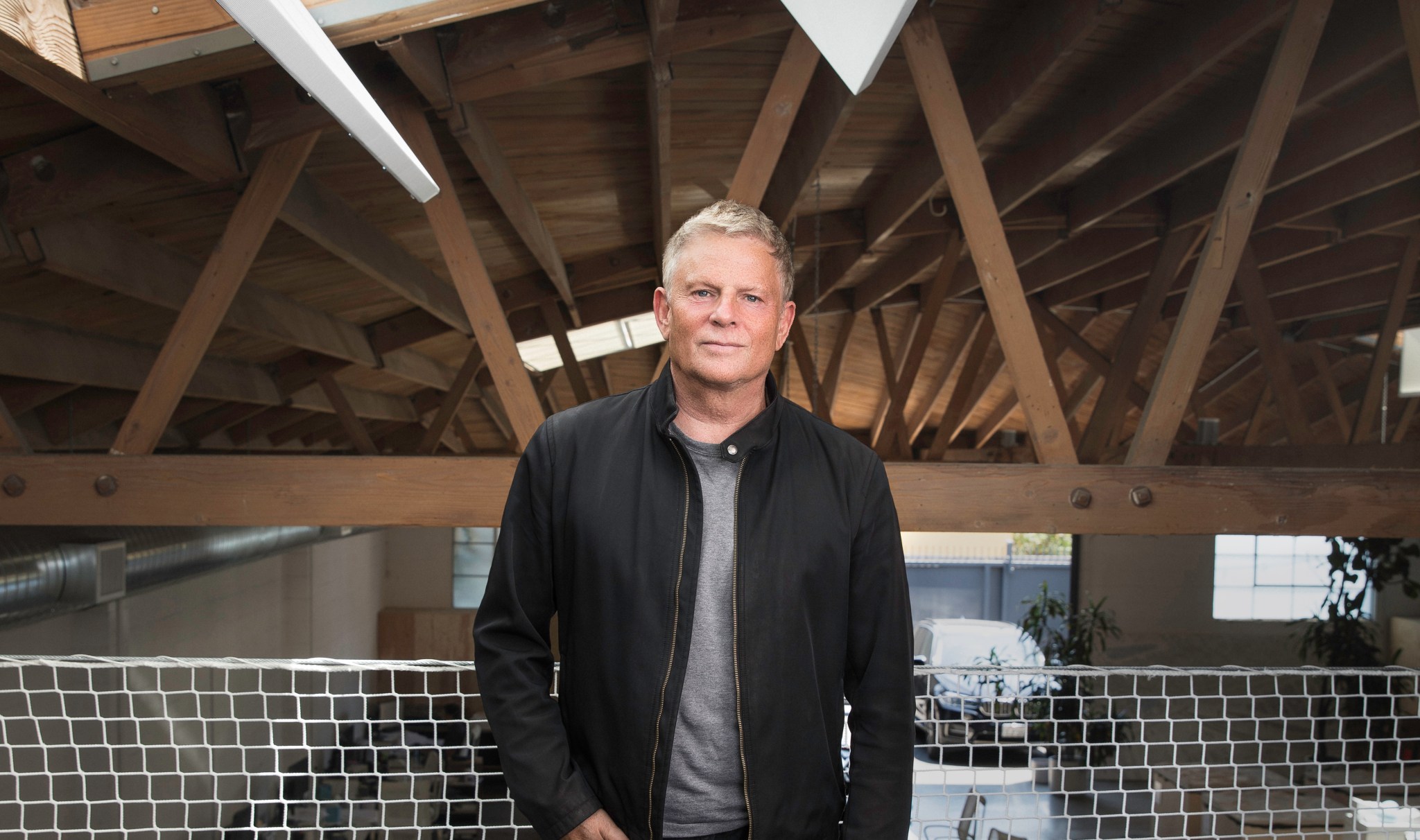 Redefining Urban Landscapes: Lorcan O’Herlihy's Architectural Journey ...